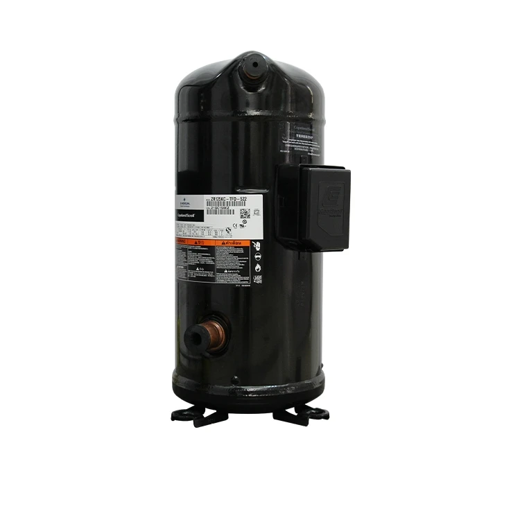 Copeland Scroll Compressor ZP103KCE-TFD-522 High Quality Compressor For ...