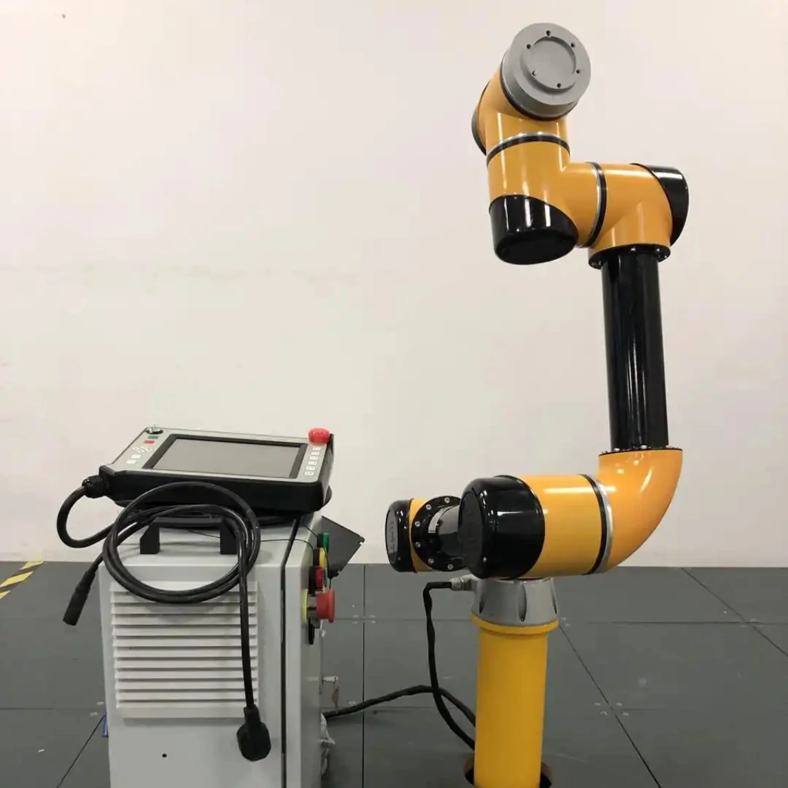 Best Seller Oem Intelligent Industrial Collaborative Robot Arm Cobot ...