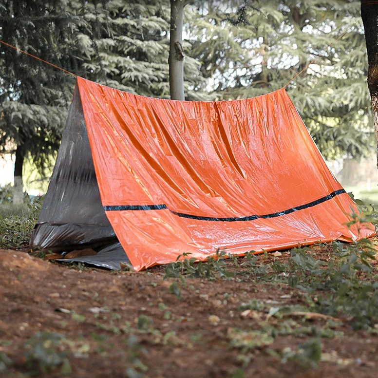 Emergency Disposable Tube Tent for Travel| Alibaba.com