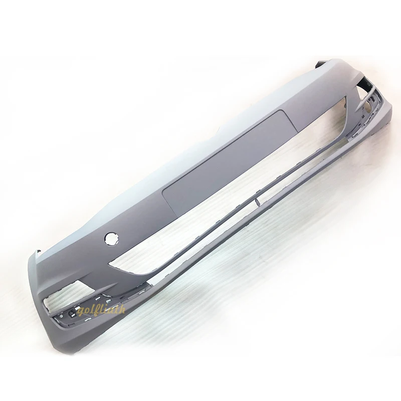 Front Bumper Cover Unpainted for V.W Golf MK7 5G0807217BS| Alibaba.com