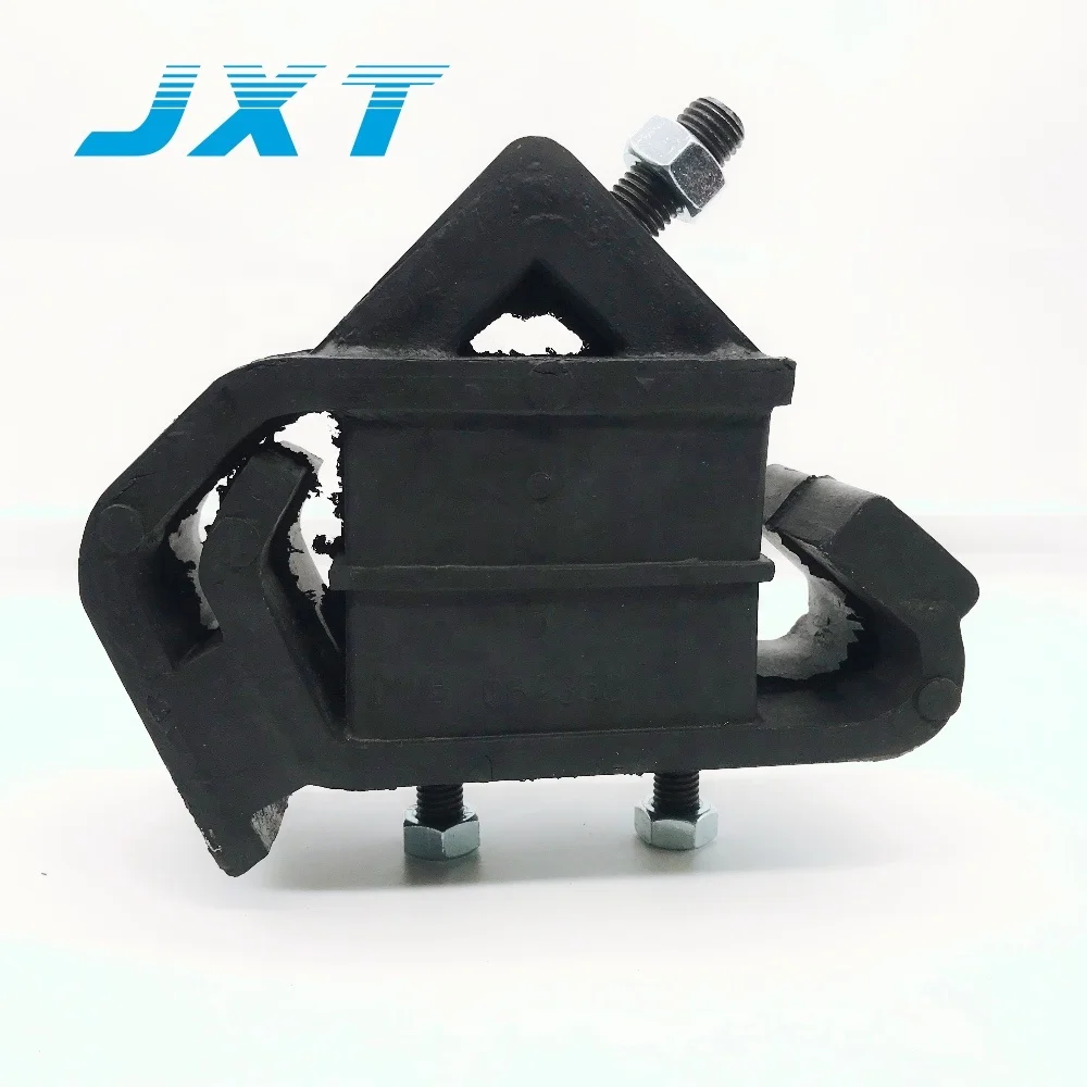 Truckmaker Truck Engine Parts Rubber Engine Mounting for mitsubishi ...