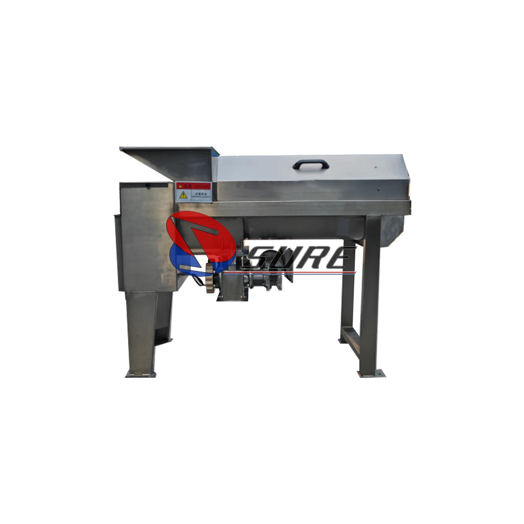 GRAPE STEM REMOVER MACHINE GRAPE JUICE MACHINE ,PRESS, grape seed ...
