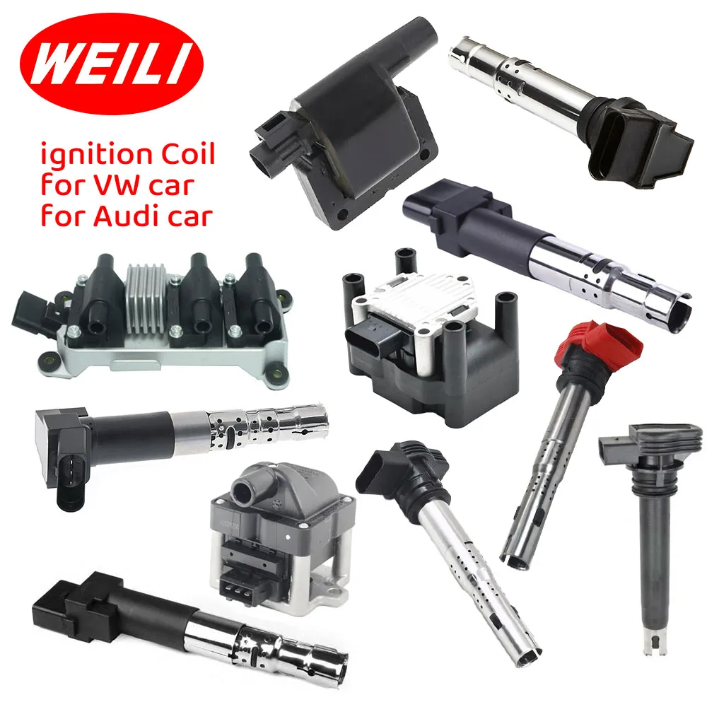 Universal 12V E-Core MSD Ignition Coil Blaster - High Quality