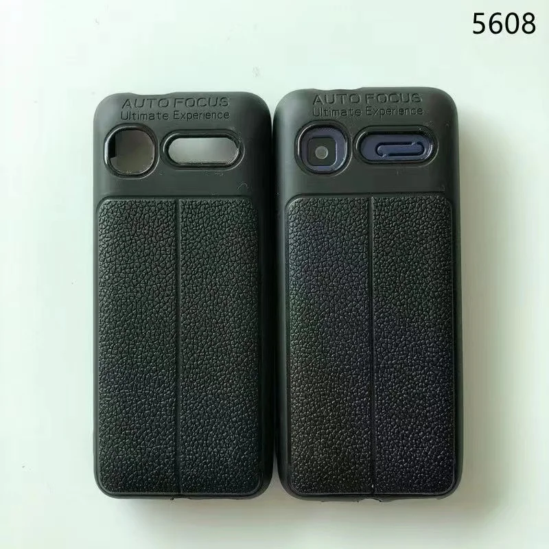 Auto Case For Tecno T528 T529 Small Tpu Cell Phone Back Cover Anti ...