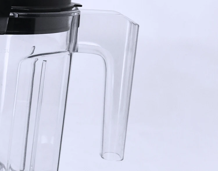 2L Round Jug Electric National Juicer Jars Osterizer Blender Parts ...