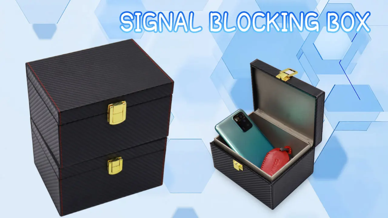 Copper Foil Sheet For Faraday Cage Key Fob Faraday Cage Protector Car ...