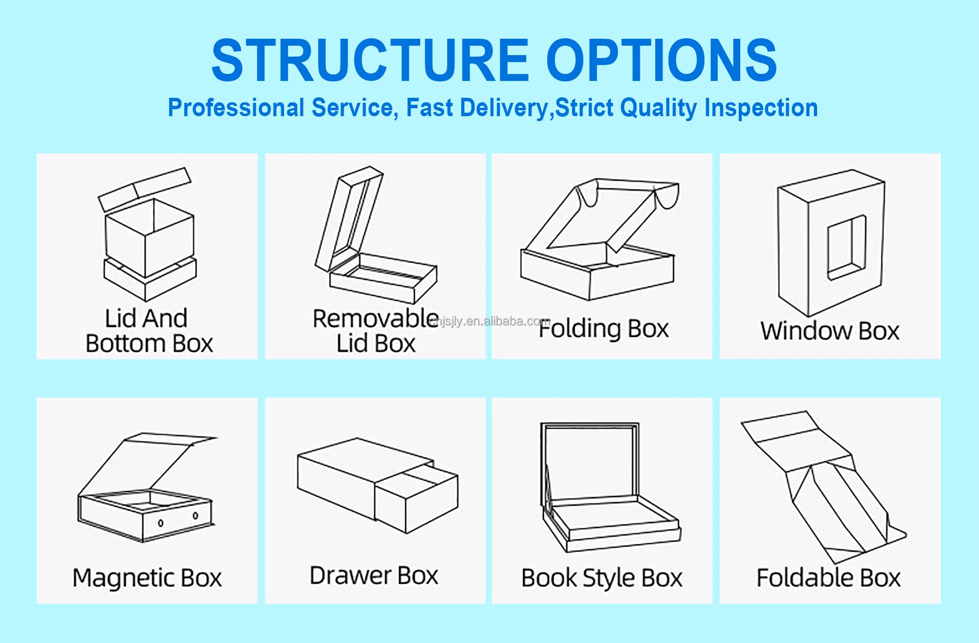 Luxury Customized Orange Portable Boutique Gift Box Book Box - Buy ...