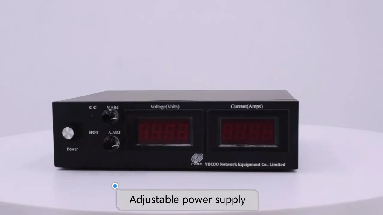 Variable Dc Power Supply 0-150v 0-10a 1500w Adjustable Power Supply ...