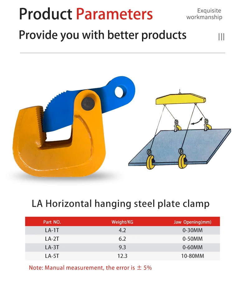High Temperature Resistant Durable Preservative Cd Vertical Lifting ...