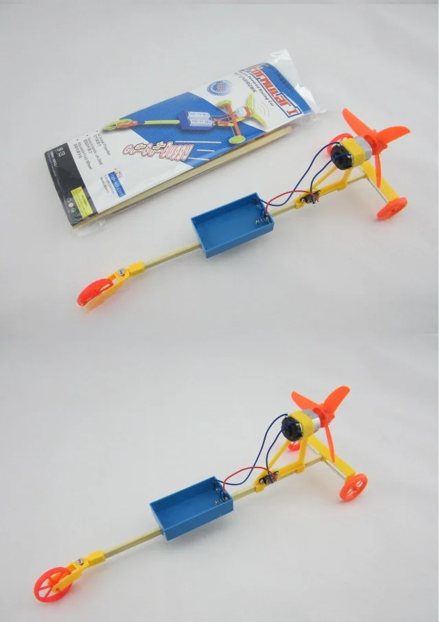 Air Paddle Electric Race Car Air Paddle Electric Race Car Diy ...