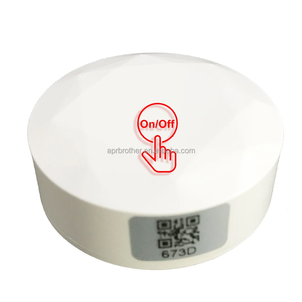 Long Range BLE Beacon Module - Eddystone & Ibeacon Support