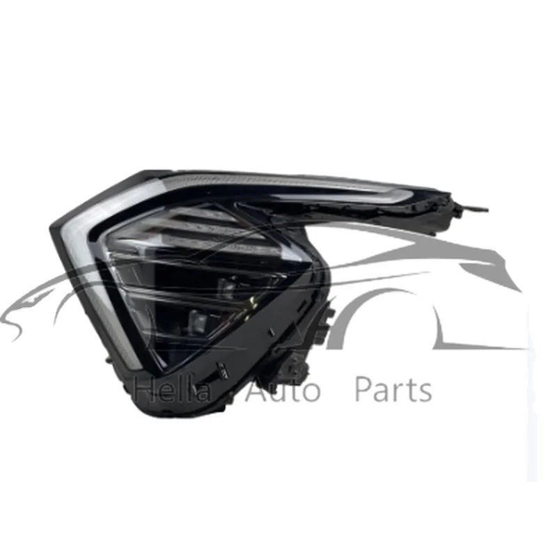 Car Headlamp Front Headlight For Kia Sportage 5 NQ 2021-2024 92101 ...