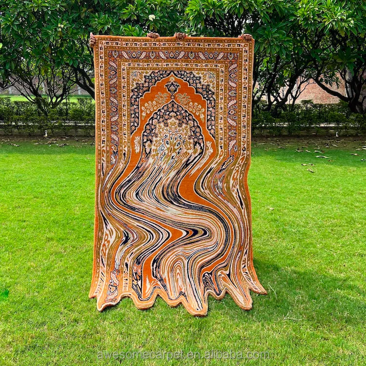 Custom Shape Rug Handmade Anime Character Mat Carpet Door Mat Character ...