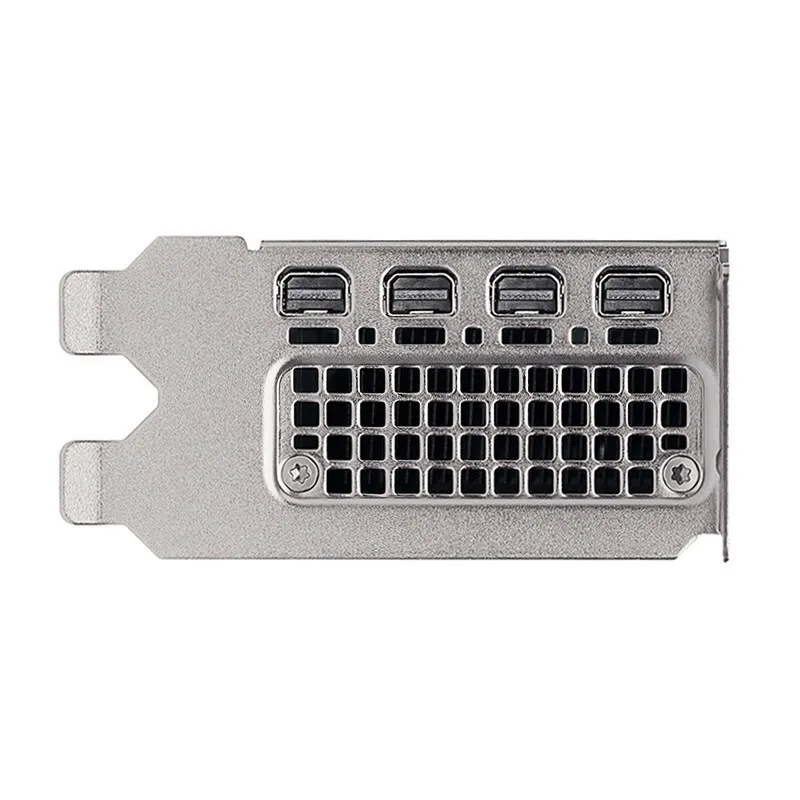 Brand New Rtx A2000 Gpu A2000 Rtx Graphics Card 192-bit 6gb Video Card ...