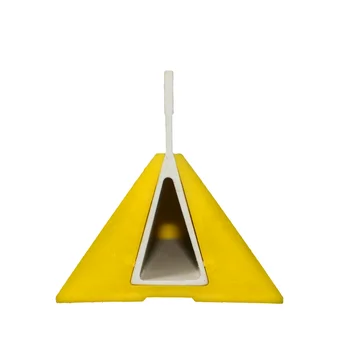 Triangle Pultruded Profiles Grp Frp Support Beams Farrowing Frp ...