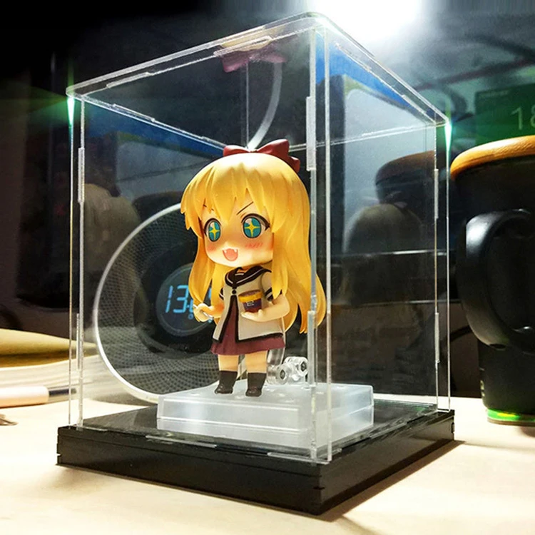 Wedding Wishing Well Acrylic Box Mirror Wedding Card Box Collection ...