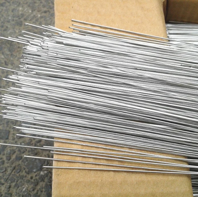 Farm Fruit Tree Binding Wire, Cut Wire, Straight Wire Straight ...