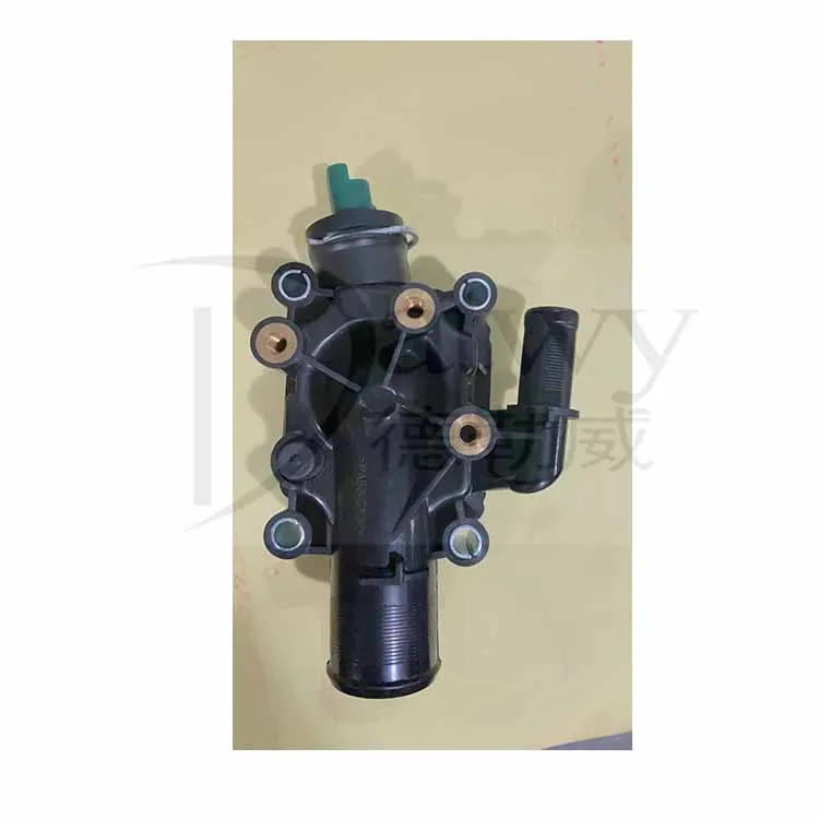 Oe 1336zo Peugeot Citroen Plastic Thermostat Housing (brand Datwy ...