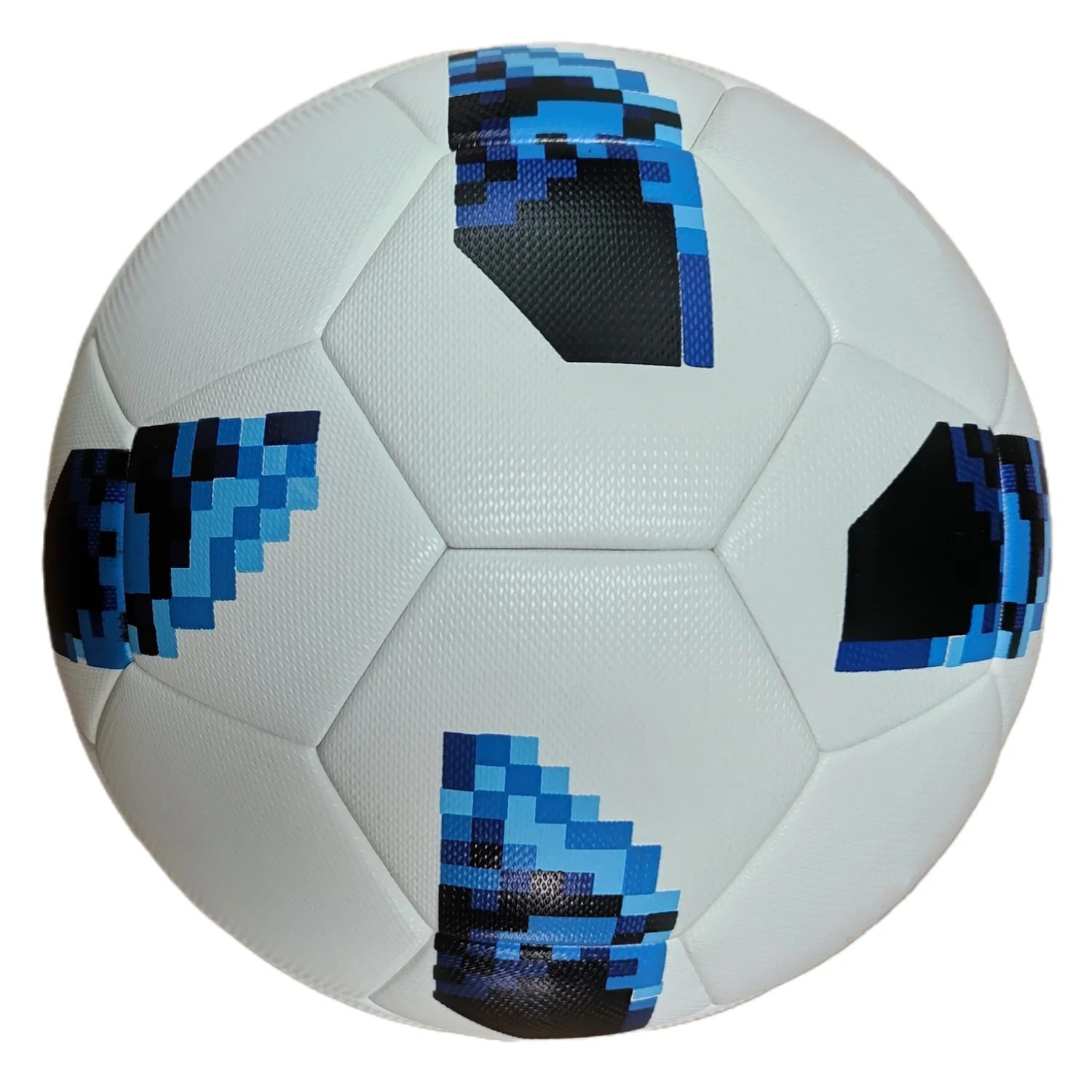 Professional Freestyle Indoor Medium Original Laminated Size 5 Plain ...