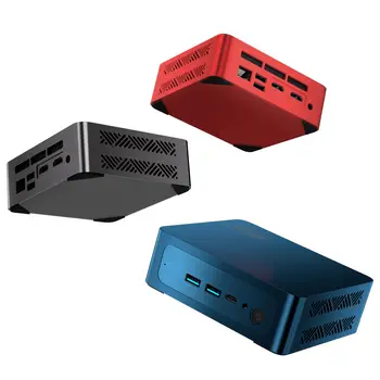 H1p Mini Pc Host Computer I5 1240p Processor 12th Gen With Factory ...