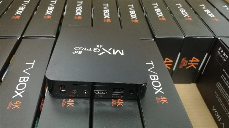 Ip Box Mxqpro Rk3228a 5g Wifi Hd Cable Tv Box Supported Evtv Premium ...