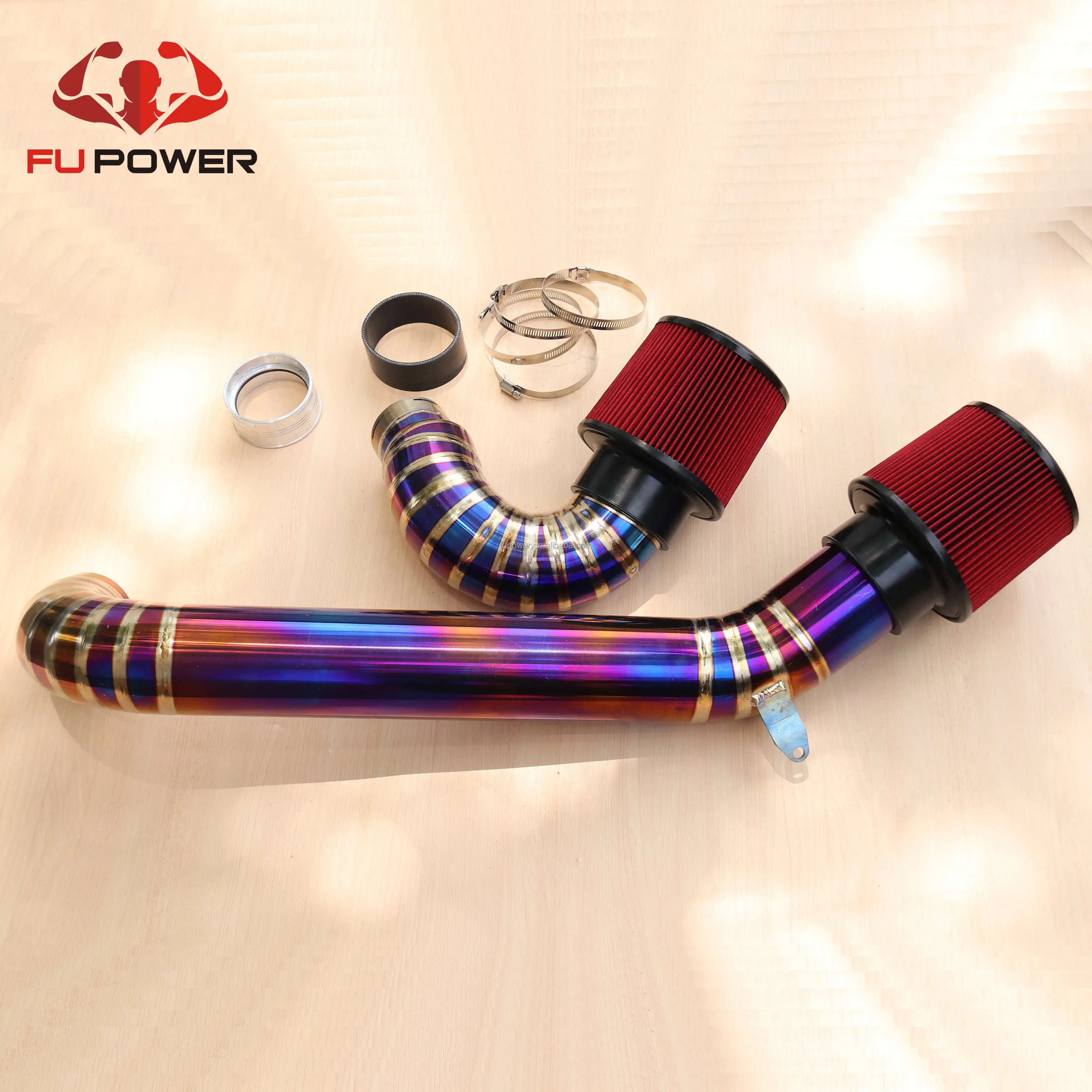 2021+ G80 M3 Sedan Titanium Intake S58 Kit New Condition ZCA| Alibaba.com