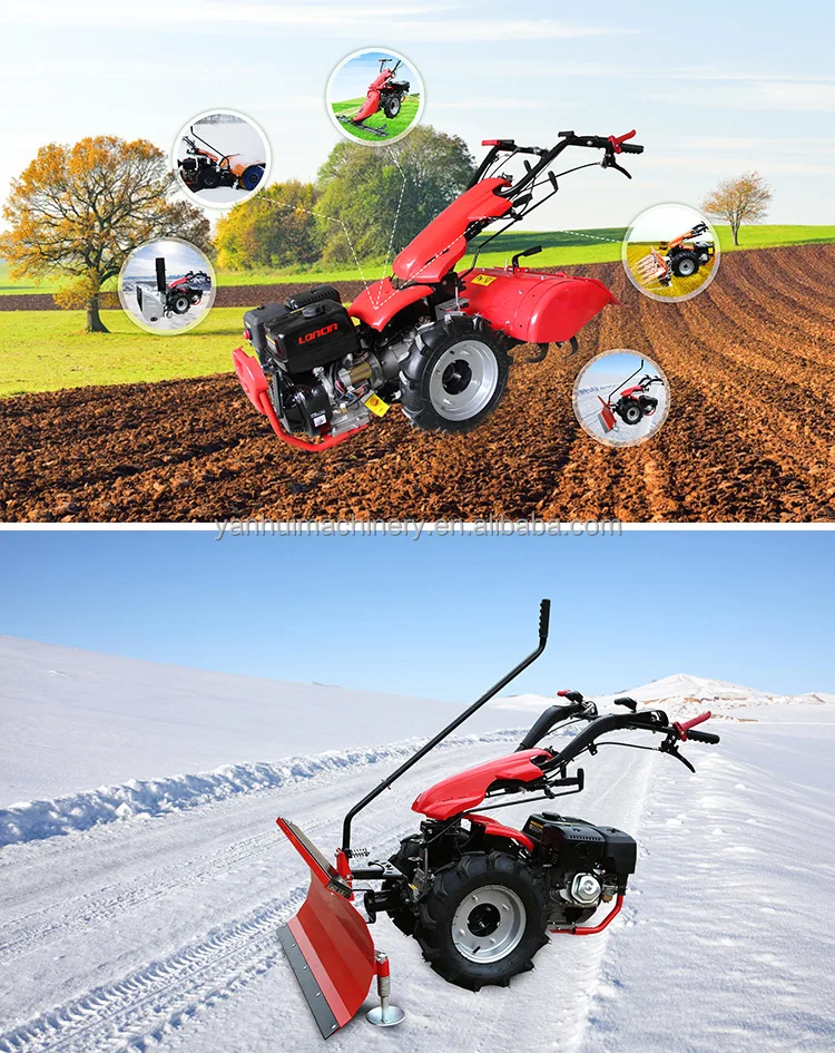 Grass Cutter Bar Mower Scythe Mower Sickle Bar Mower