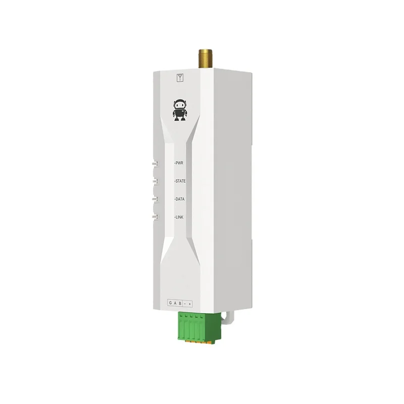 Ebyte Mini Size Iot Industrial Grade 4g Lte Wifi Router Modem Gprs Gsm ...