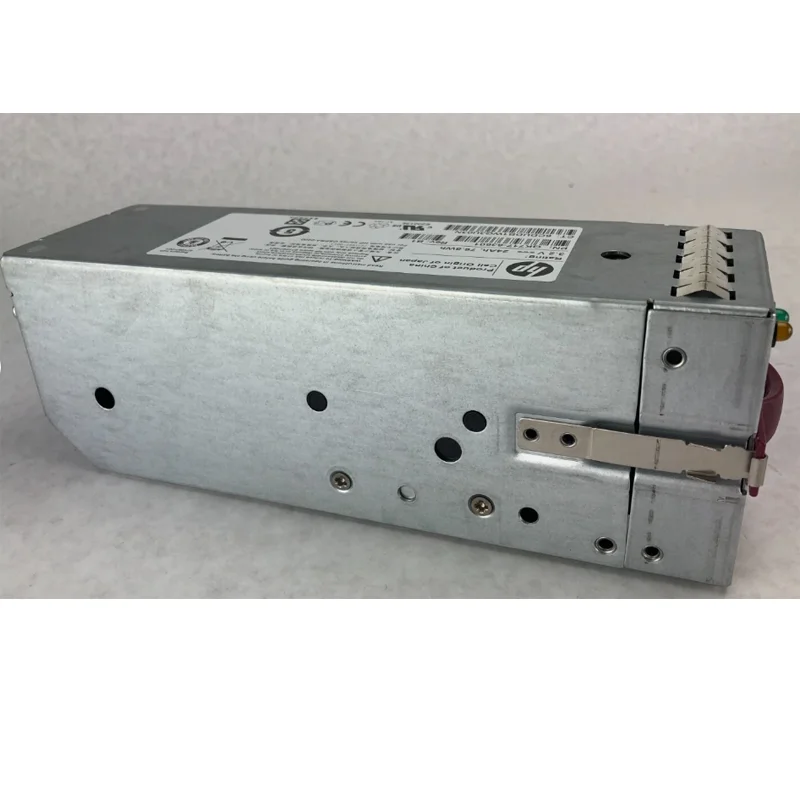 For HP EVA P6500 671987-001 QK717-63601 High-Performance Backup Battery ...