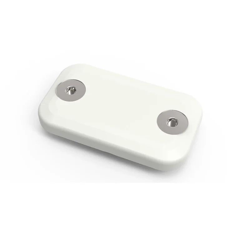 HRV ECG Heart Rate Monitoring with BMD101 Sensor Module