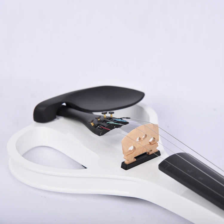 Factory Directly Wholesale Electric Series Laminated Plywood Violin All ...