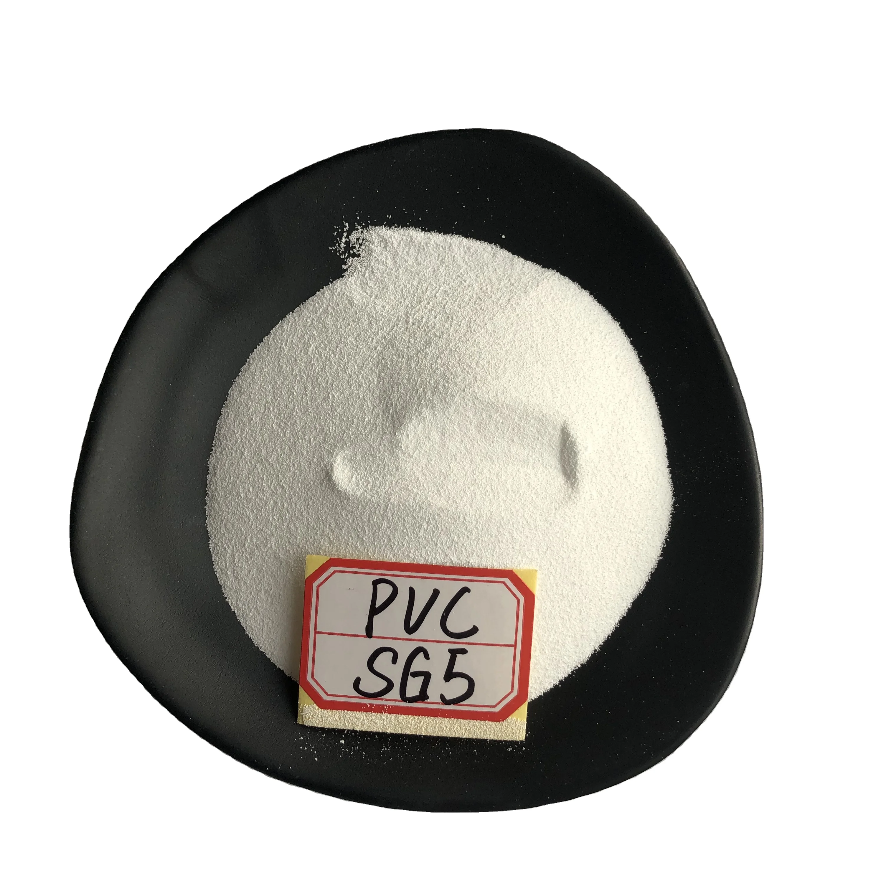 White Powder Pvc Resin Sg-5 Pvc Raw Material Virgin Pvc Material - Buy ...