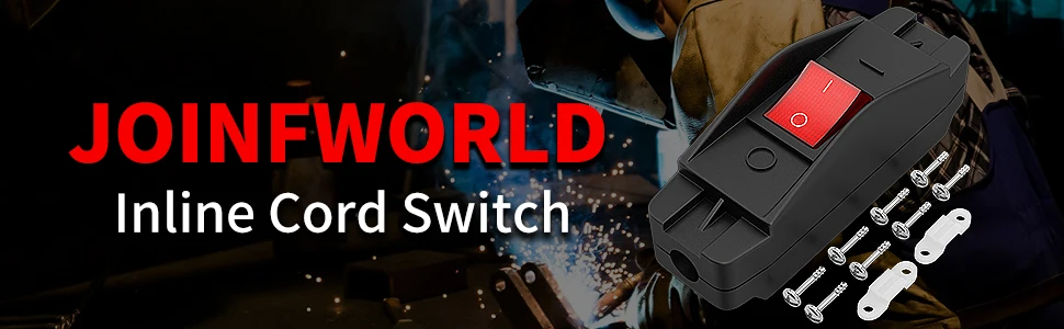 30a 250v Power Rocker Switch Heavy Duty Large Current Led Indicator ...