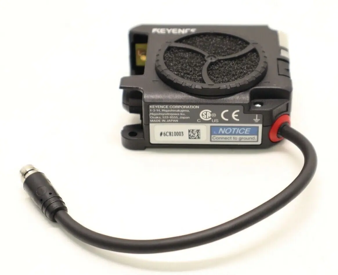 KEYENCE SJ-L005Fコンパクトファンスタティックエリミネーターオリジナル| Alibaba.com