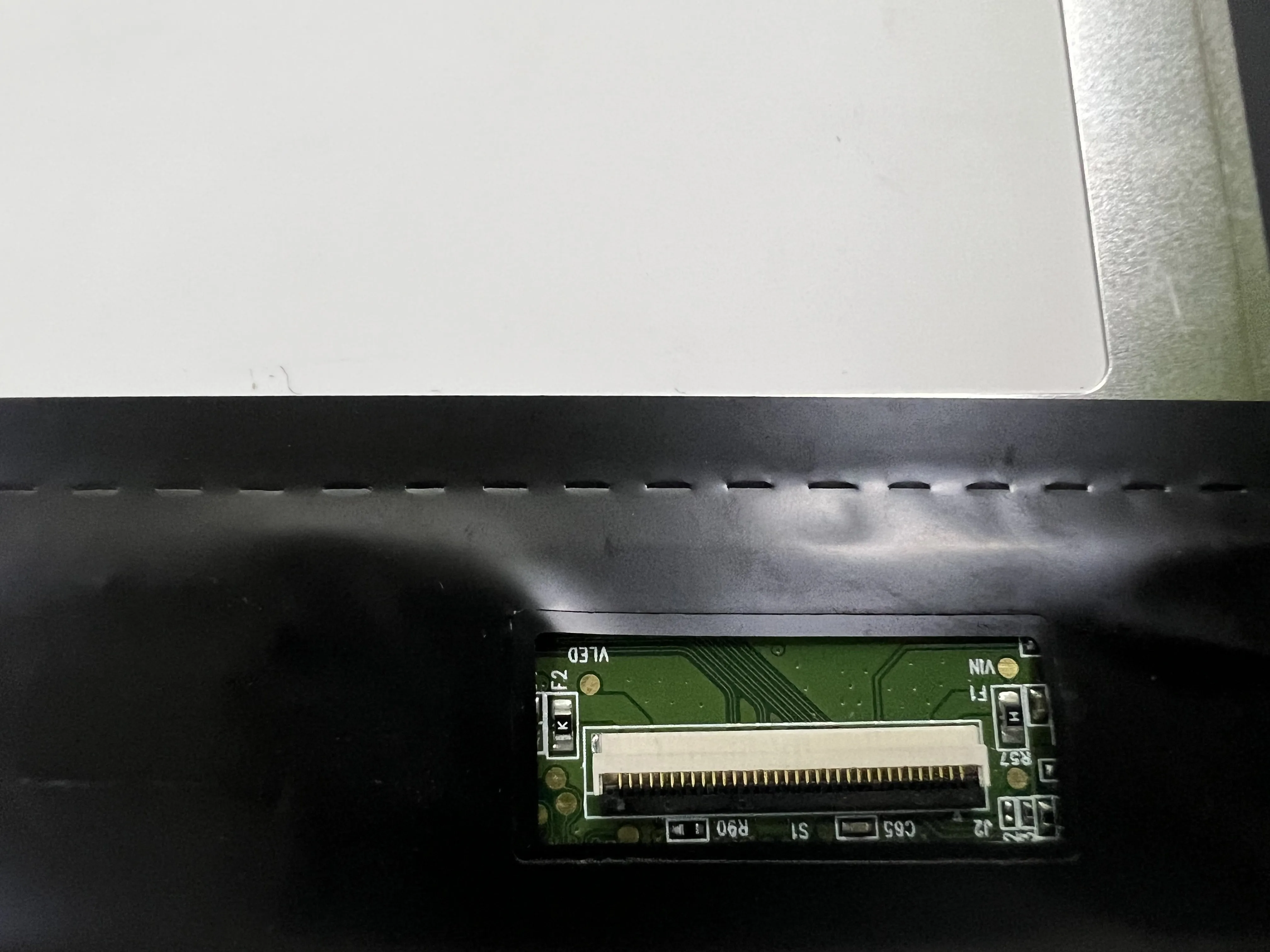 Laptop Lcd Screen 10.1 Inch Mipi 34 Pins 1280(rgb)*800 Wxga 60hz 16.7m ...