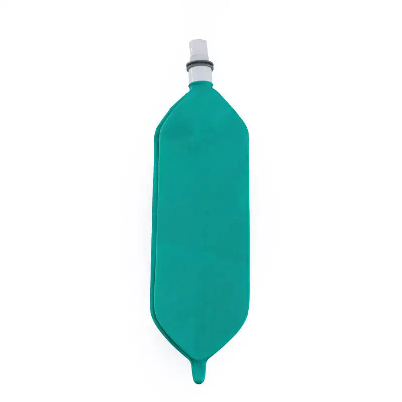 Bag Breathing For Anesthesia Green Disposable - Buy Latex Free ...