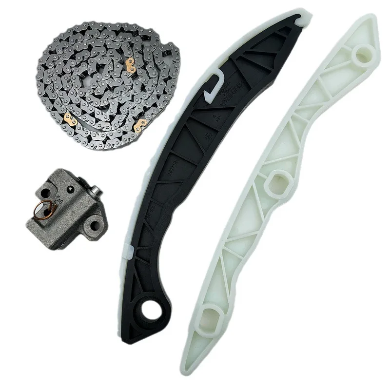 G4KD Engine Timing Chain Kit for Hyundai KIA - High-quality