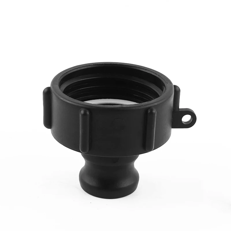 IBC Adaptor Type A100 - Reliable Quick Coupling Solutions