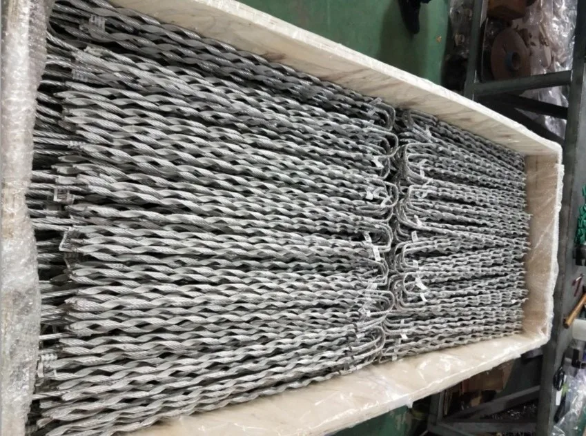 Overhead Transmission Line Conductor Repairing Splice For Jx Type - Buy ...