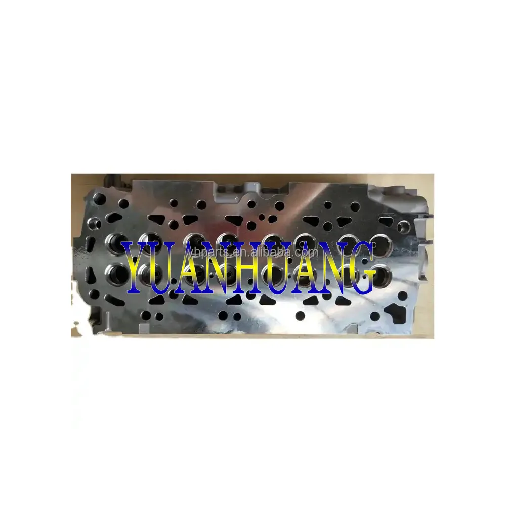 Brand New Yd25 Engine Head Cylinder For Nissan - Buy Newpars Auto Parts ...
