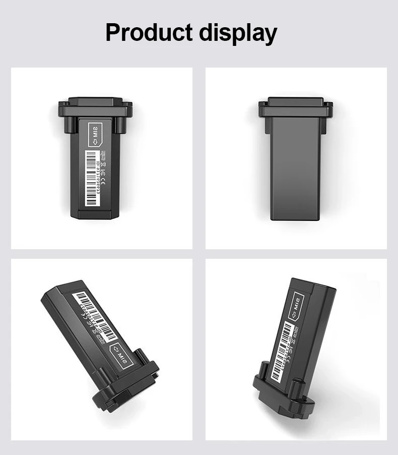 Car Tracking Device 2G/4G Vehicle Gps Tracker Wide Voltage Design ...