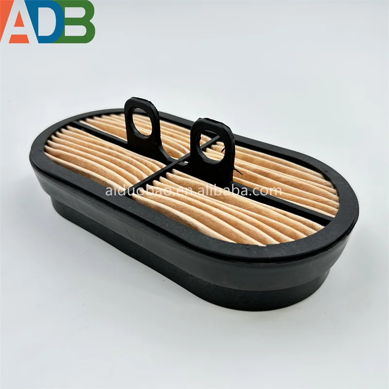 Loader Honeycomb Channel Flow air Filter P608533 P600975 32/925682 ...