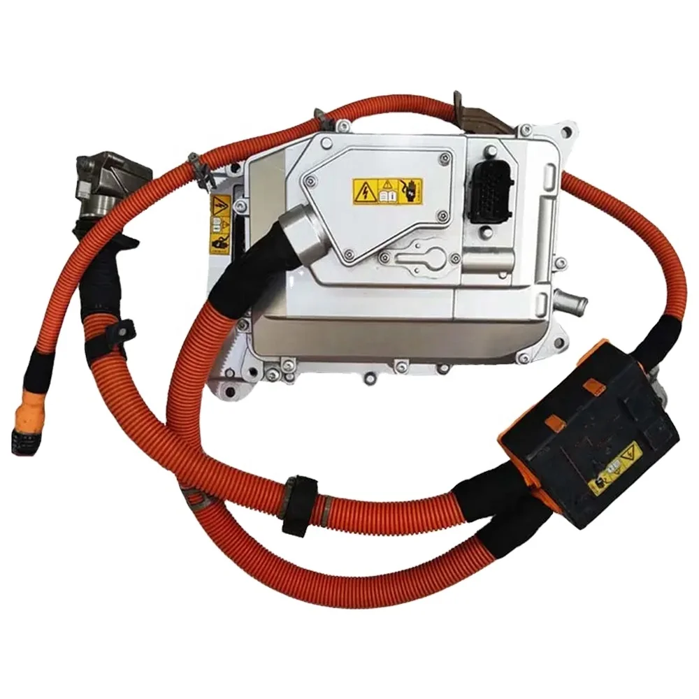 A2215404450 A0045459701 A0009064703 Original Hybrid Battery Charger ...