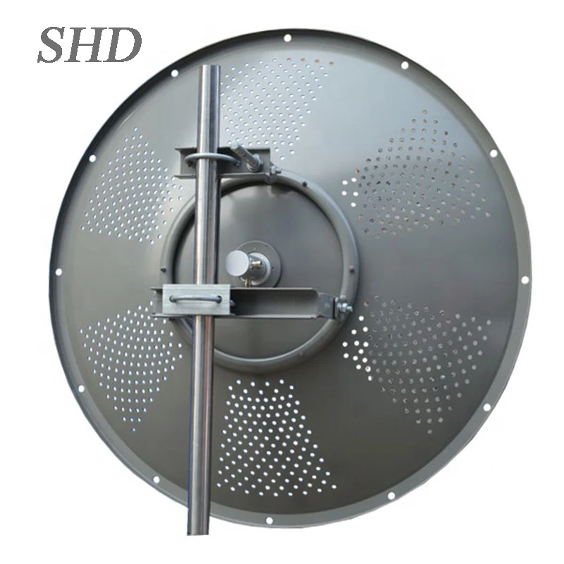 Hyperbolic Antenna Quad Band Parabolic Mimo Dish Antenna 698-4000mhz ...