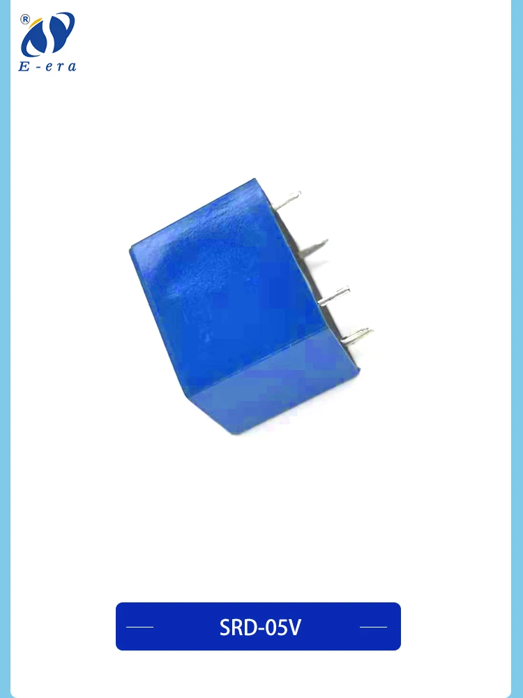 Shenzhen Relay Srd-05vdc-sl-c 5 Pin 5v 10a New Original - Buy Relay 5v ...