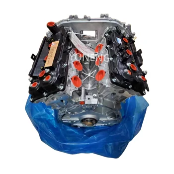High Quality Engine Vq35 Vq35de V6 Engine 3.5l For Nissan Maxima ...
