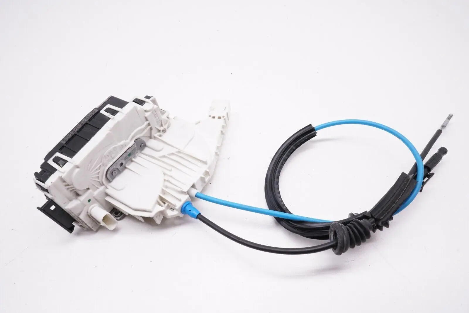 Rear Left Driver Side 4 Pins With Motor Door Lock Latch Actuator ...