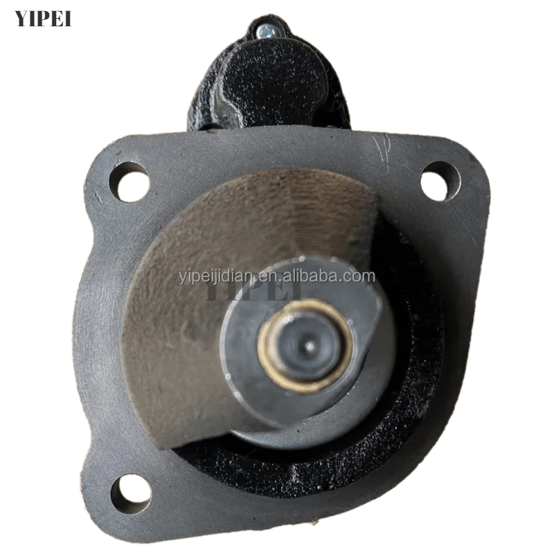 24v Starter Motor For Volvo Deutz F6l912 F4l912 01180804 01180999bs ...