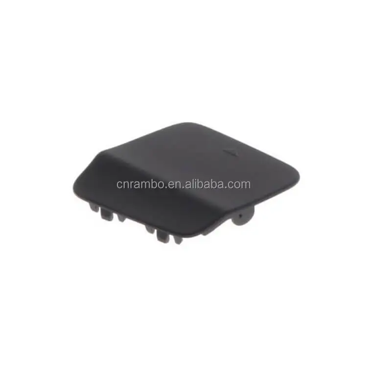 OEM 51118053828 Front Bumper Tow Hook Cover for BMW 1 Series