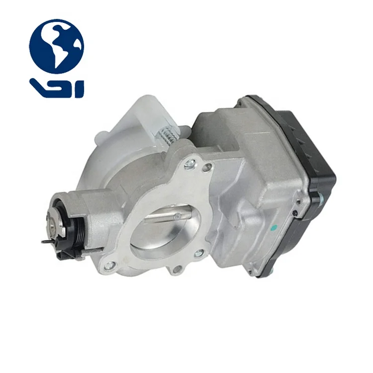 Throttle Body Assy 9640796280 for Peugeot 206/207 1.4L| Alibaba.com